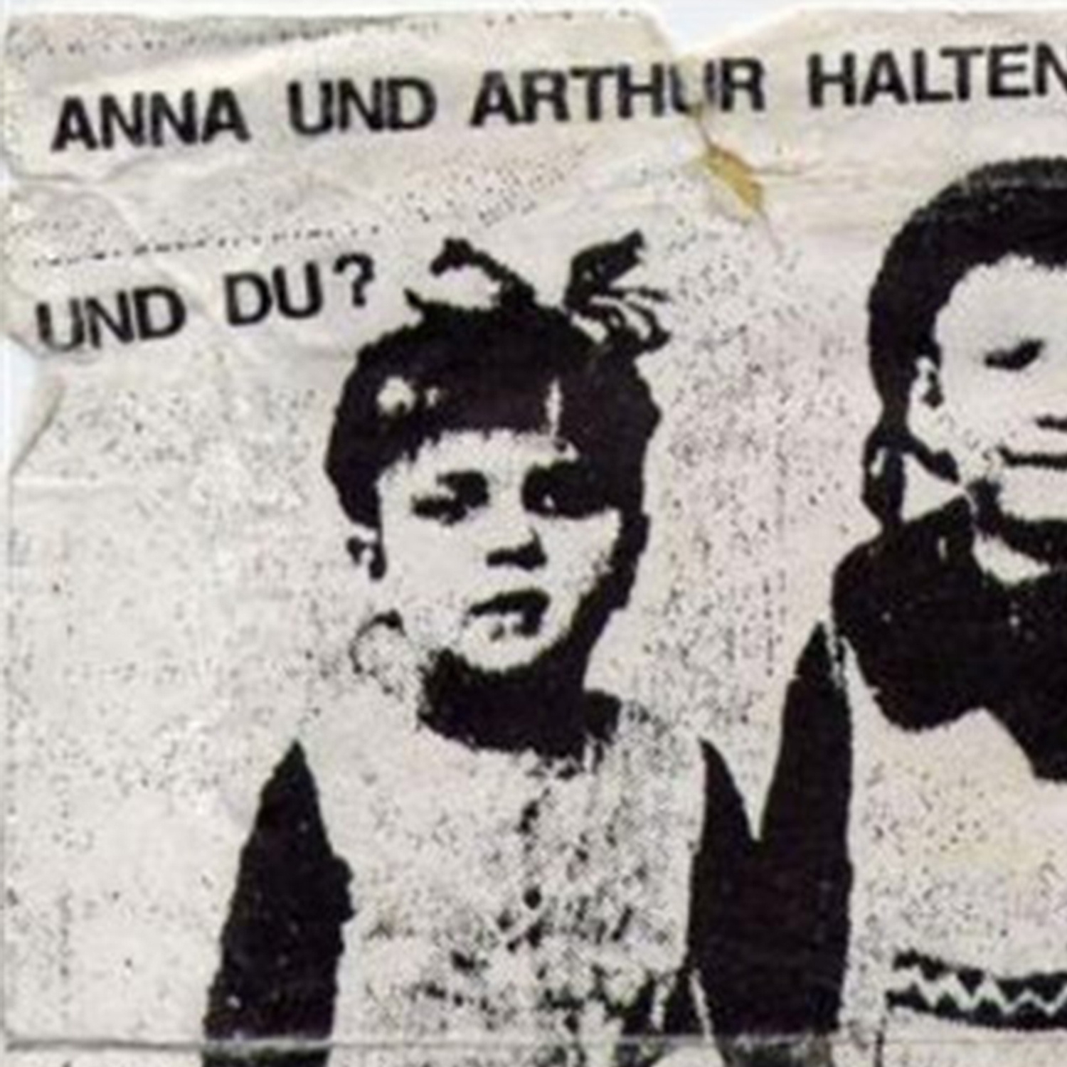 Anna und Arthur halten’s Maul – auch als Zeug*innen | Solidarität ...