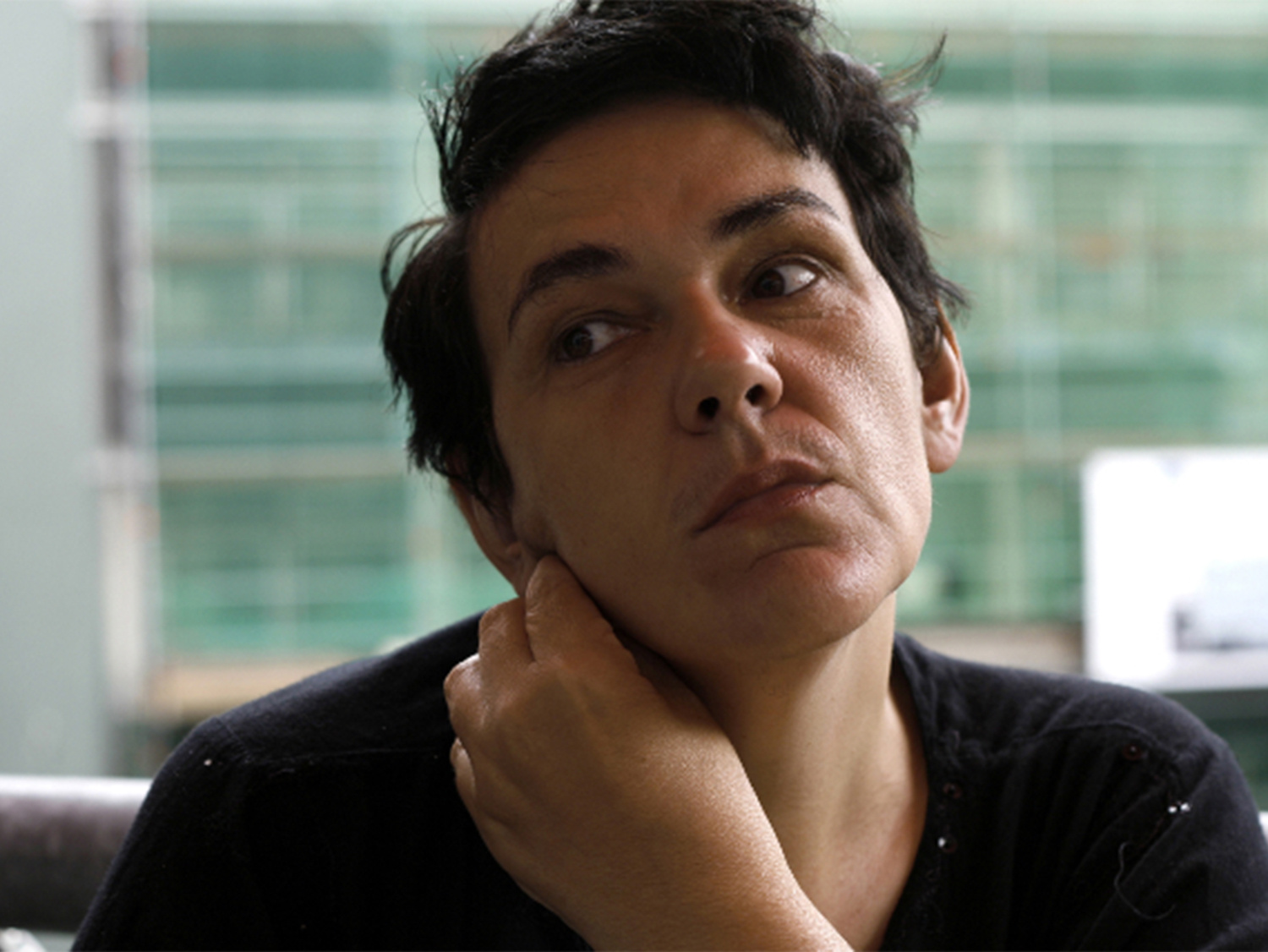 Christiane Rösinger | Solidarität verbindet!